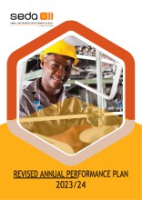 Annual Reports | Department of Small Business Development